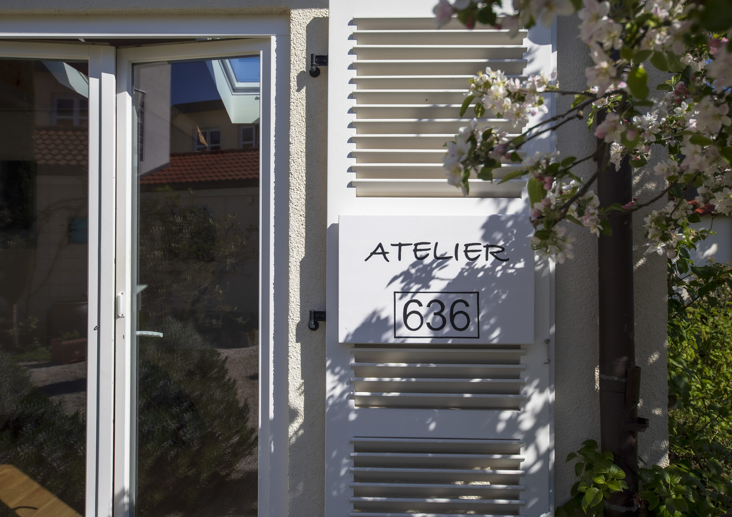 Home - Atelier 636